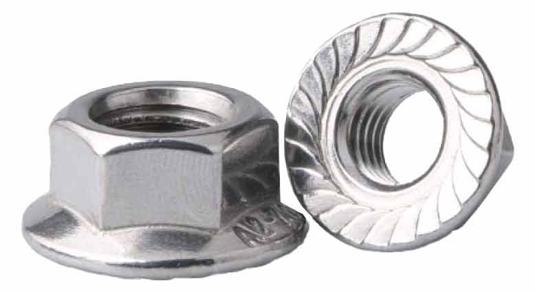 SK AluFix Mutter M10 | ON12911