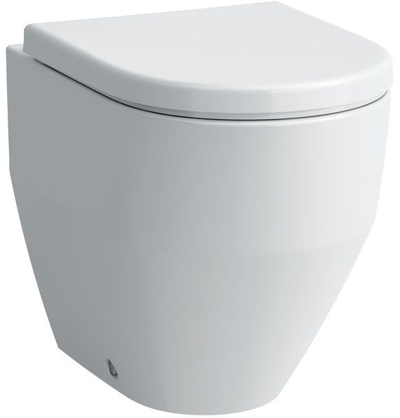 Laufen Pro WC spülrandlos
