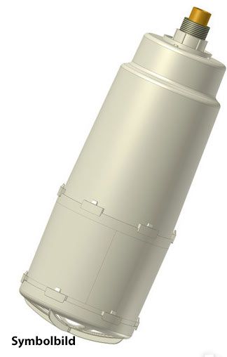 Biocat Kalkschutzanlage KS 4000